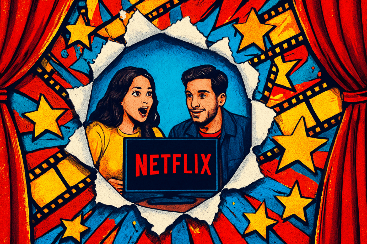 Netflix: Όλες οι νέες σειρές και ταινίες που έρχονται τον Δεκέμβριο του ...