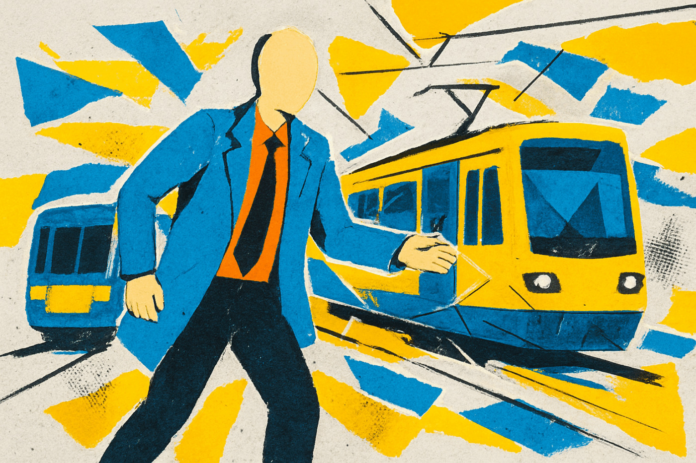 ΣΤΑΣΥ: Έκτακτη στάση εργασίας σε μετρό, ηλεκτρικό και τραμ σήμερα ...