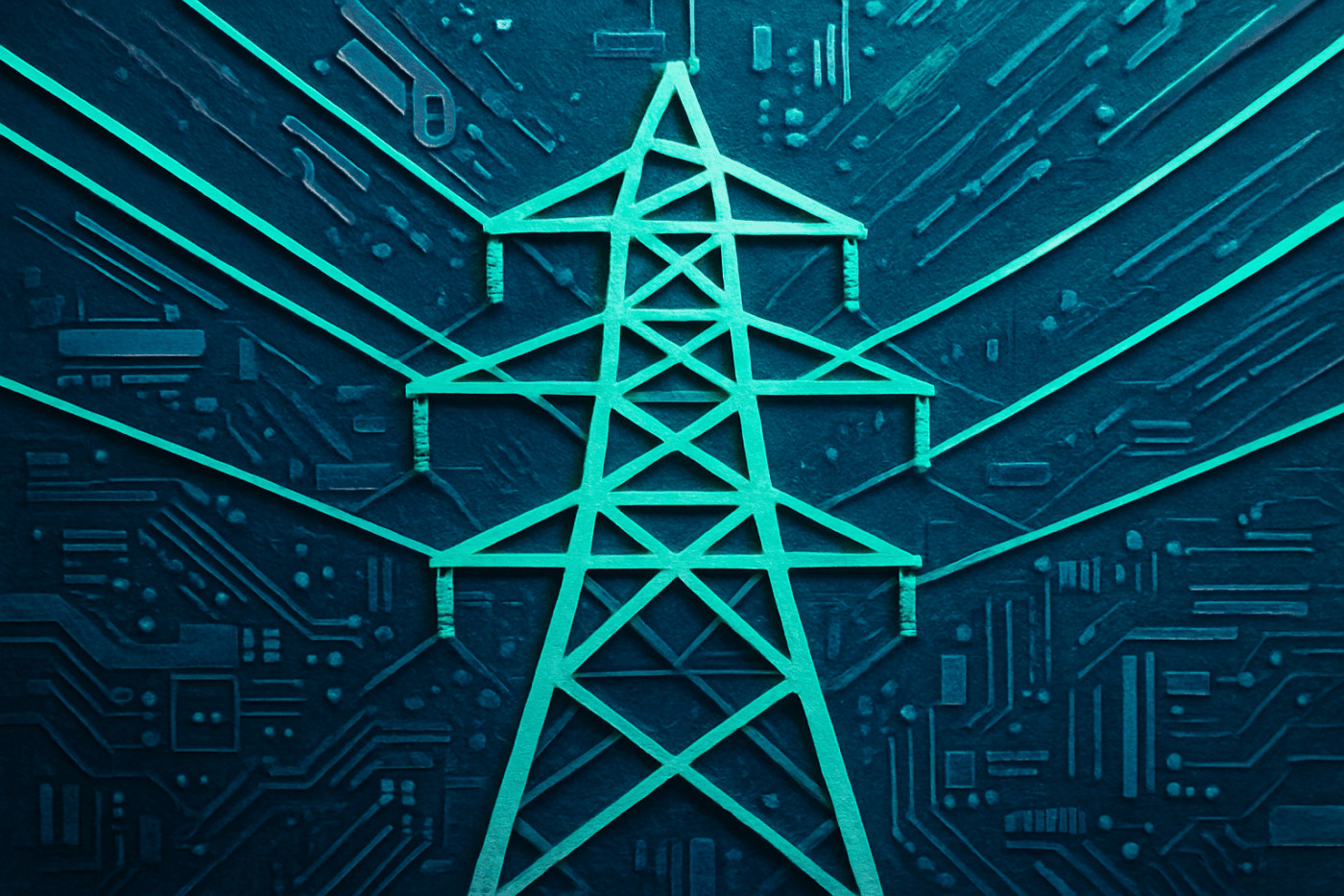 Ο ΑΔΜΗΕ ανακοινώνει επενδύσεις 6 δισ. ευρώ έως το 2034 για την ...