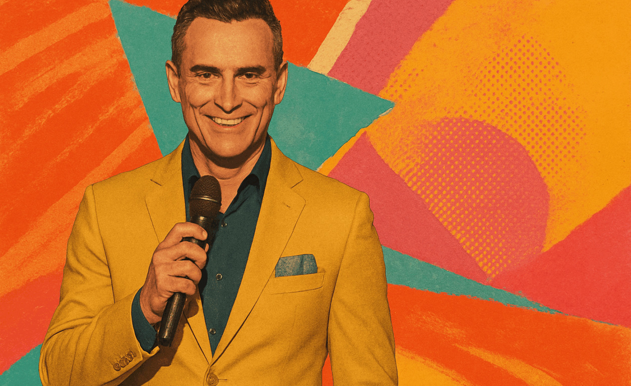 The Voice: Ο Γιώργος Καπουτζίδης αιφνιδίασε τον Γιώργο Μαζωνάκη με ατάκα | Πληροφορία